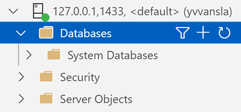 GO for it with SQLCMD: Introducing the Modern SQLcmd - SQL Table Talk