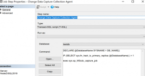 Implementing High Availability-aware CDC in SQL Server | A Complete Guide