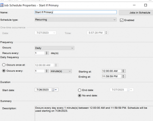 Implementing High Availability-aware CDC in SQL Server | A Complete Guide