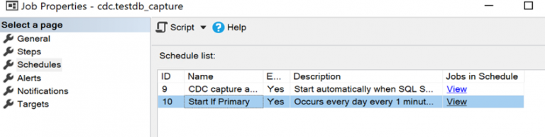 Implementing High Availability-aware CDC in SQL Server | A Complete Guide